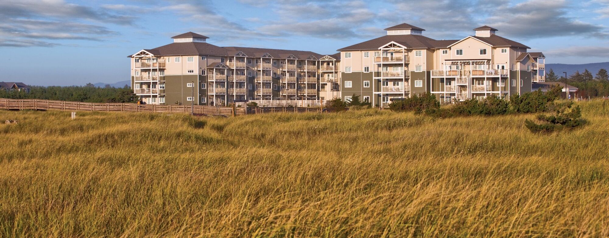 WorldMark Long Beach | RedWeek