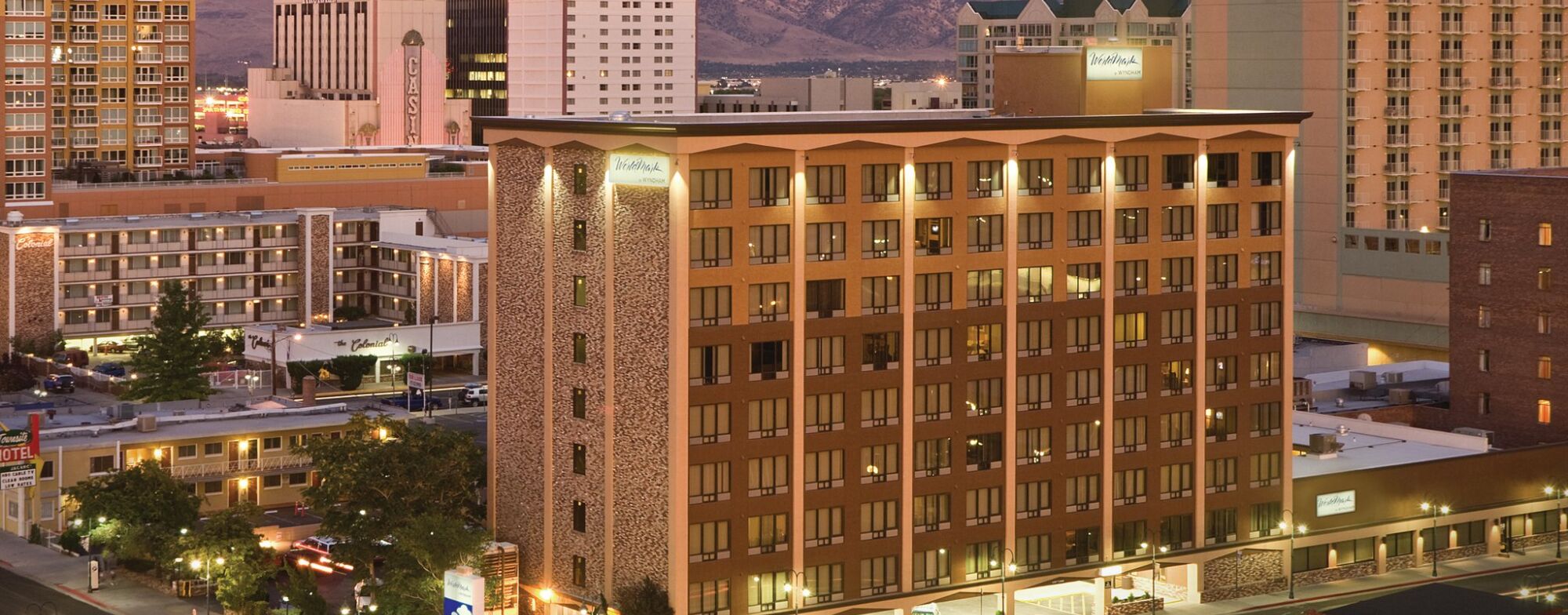 WorldMark Reno | RedWeek