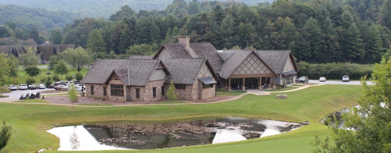 Sky Valley Resort | RedWeek