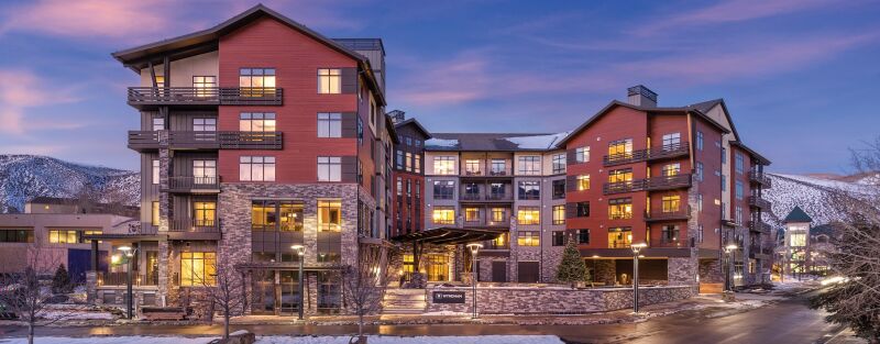Club Wyndham Resort at Avon | RedWeek