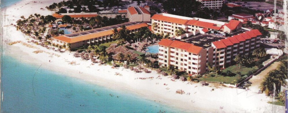 Casa del Mar Beach Resort | RedWeek