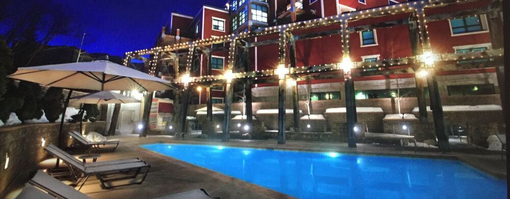 Marriott's Summit Watch, Park City, Utah Timeshare Resort | RedWeek