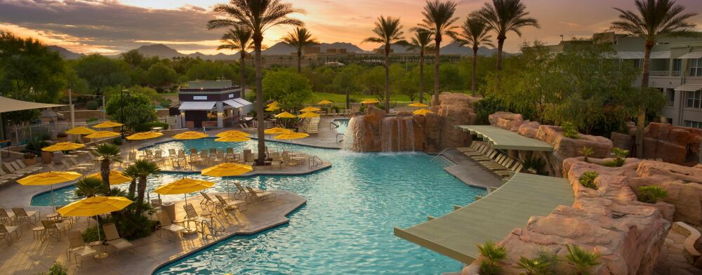 Marriott's Canyon Villas at Desert Ridge | RedWeek