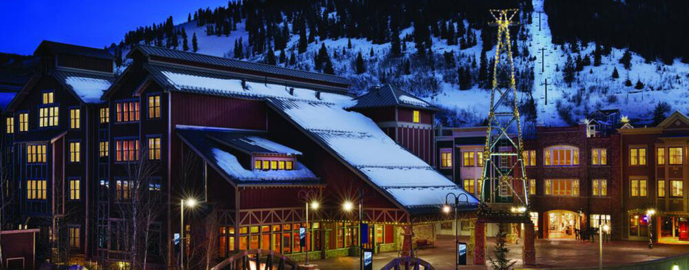 Marriott's Summit Watch | RedWeek